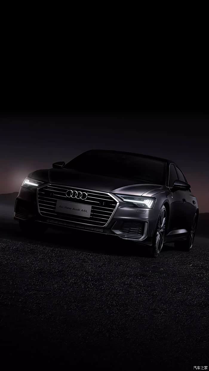 【图】奥迪A6l精美壁纸_奥迪A6L/A6(进口)论坛_汽车之家论坛