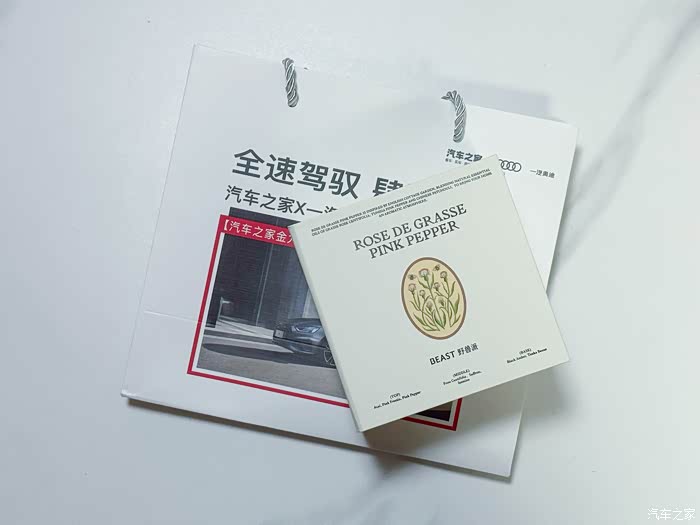 【图】【全速驾驭 肆激而动】一汽奥迪A4L试驾会——挑战不可能！_奥迪A4L论坛_汽车之家论坛