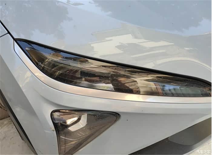 【图】买蔚来ES6真是选对了，确实好用_蔚来ES6论坛_汽车之家论坛