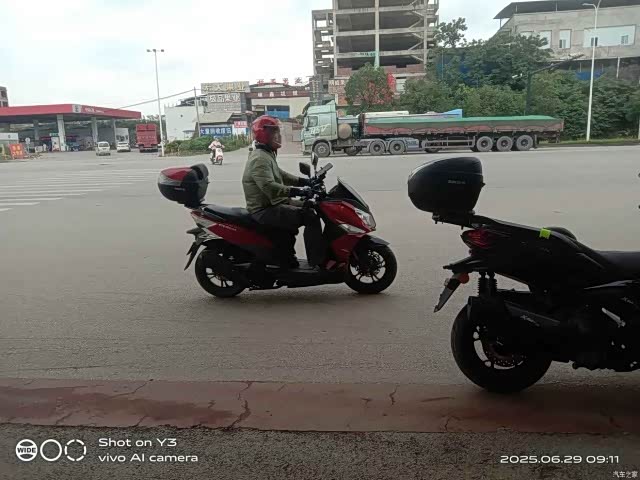 【九号 Qz MIX 九号_九号 Qz MIX_汽车之家】