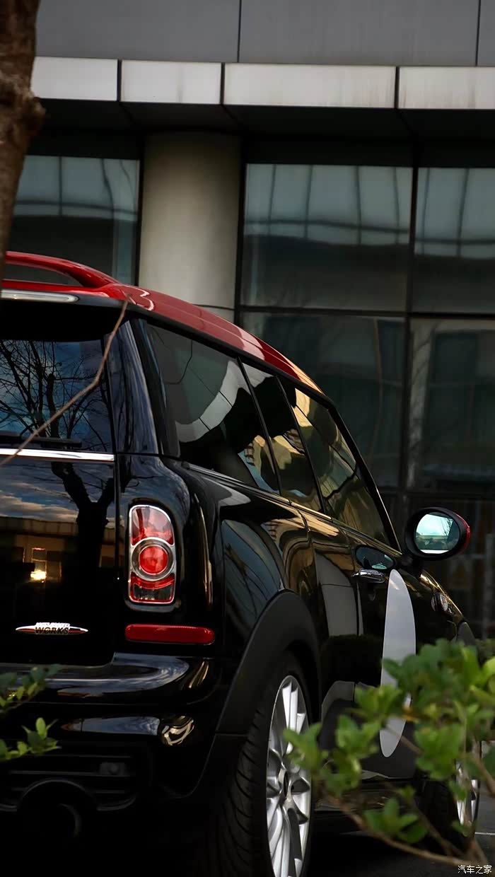 【图】出售MINI Clubman S R55 JCW_MINI JCW论坛_汽车之家论坛