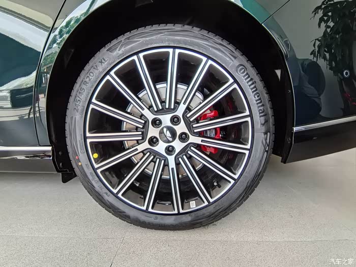 【图】国货之光“奇瑞风云A9L”试驾真实感受_风云A9L论坛_汽车之家论坛