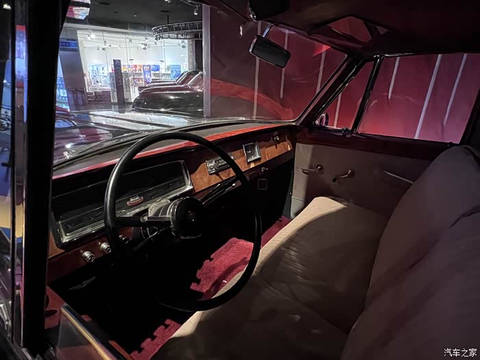 【图】新中国的汽车进化史——（二）创立阶段1965-1980年_北京论坛_汽车之家论坛