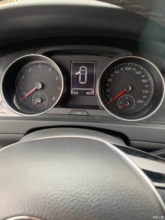 【图】高尔夫1.4T手动280_高尔夫论坛_汽车之家论坛