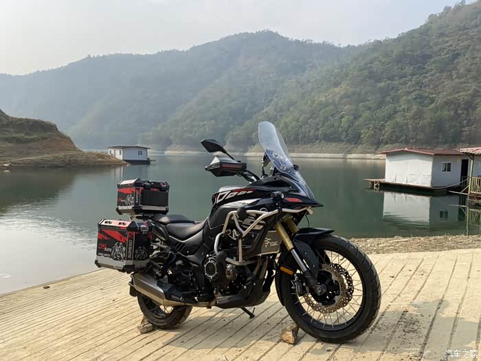 【图】不吹不黑无极DS525全网最详细的用车分享_摩托车论坛_汽车之家论坛