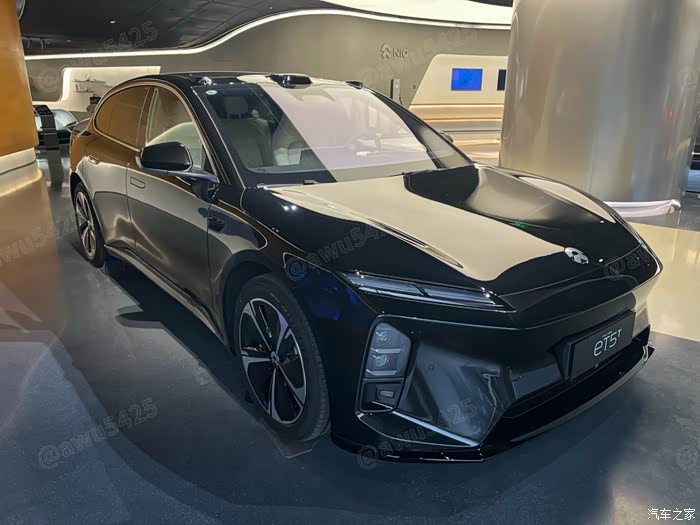 【图】ET5和5T选配怎么搞_蔚来ET5T论坛_汽车之家论坛