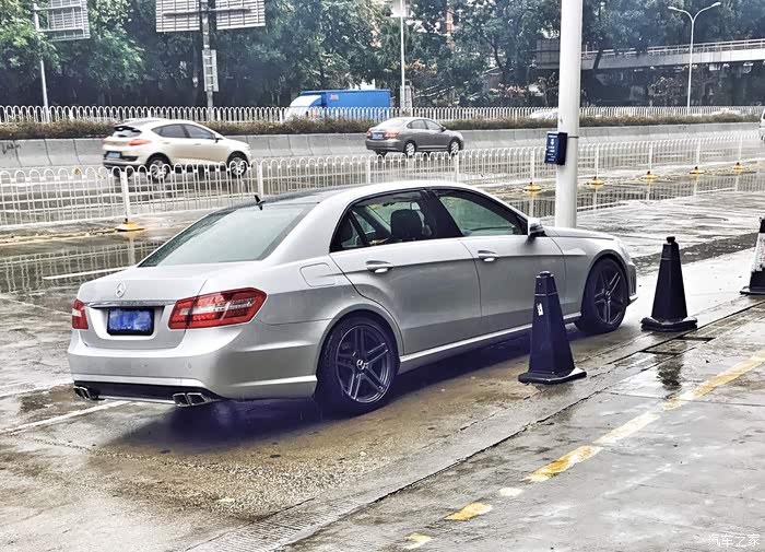 【图】个人转.11年奔驰w212 E200L_奔驰E级论坛_汽车之家论坛