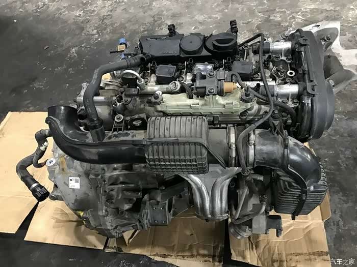 【图】随聊XC60 T5 2.0T B4204T11烧机油大修注意事项。_沃尔沃XC60论坛_汽车之家论坛