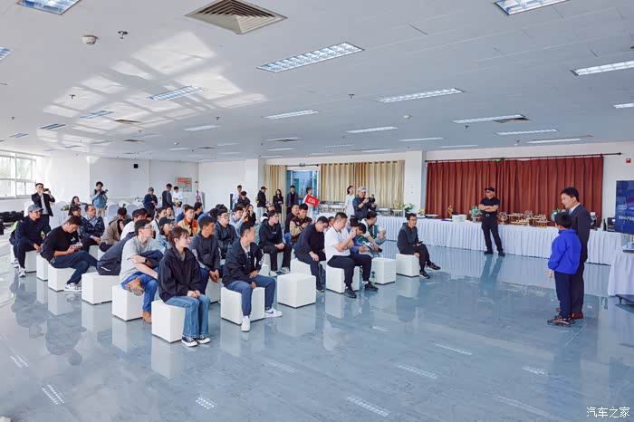 【图】【全速驾驭 肆激而动】一汽奥迪A4L试驾会——挑战不可能！_奥迪A4L论坛_汽车之家论坛