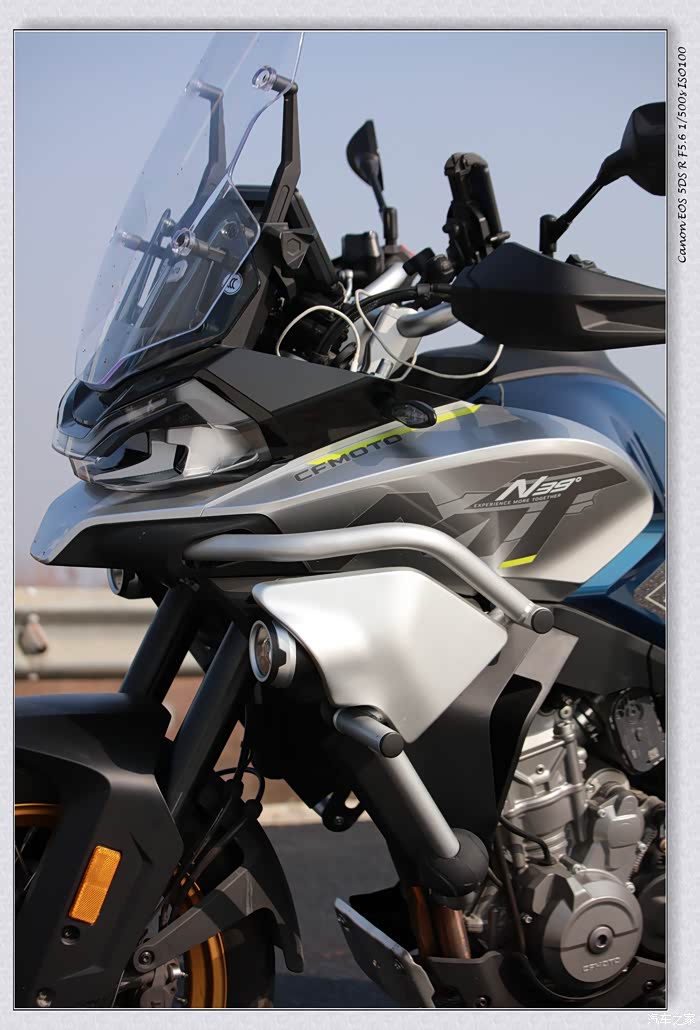 【图】#我的年度用车总结# 享受动力之春风800MT五千公里骑行感受_摩托车论坛_汽车之家论坛