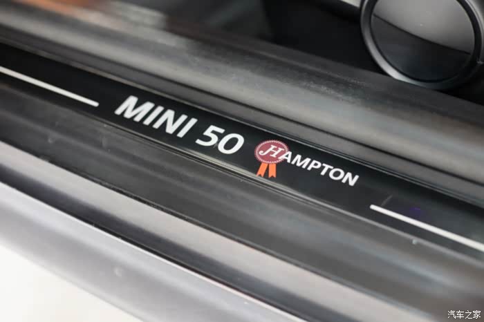 【图】MINI Cooper S Clubman Hampton——汉普顿R55S_MINI论坛_汽车之家论坛