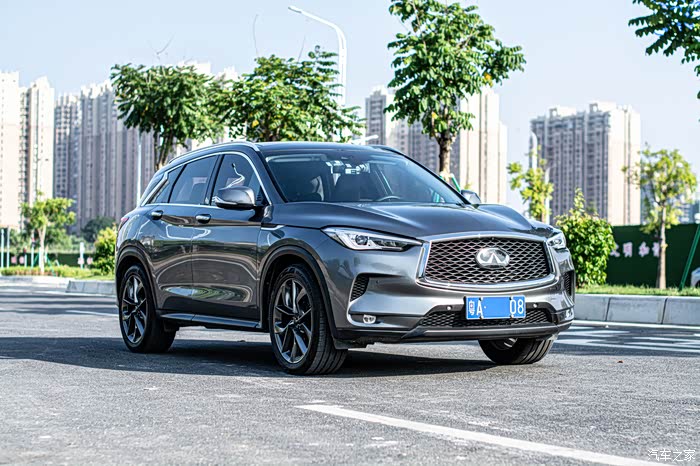 【图】全网最全QX50 Bose 音响介绍_英菲尼迪QX50论坛_汽车之家论坛