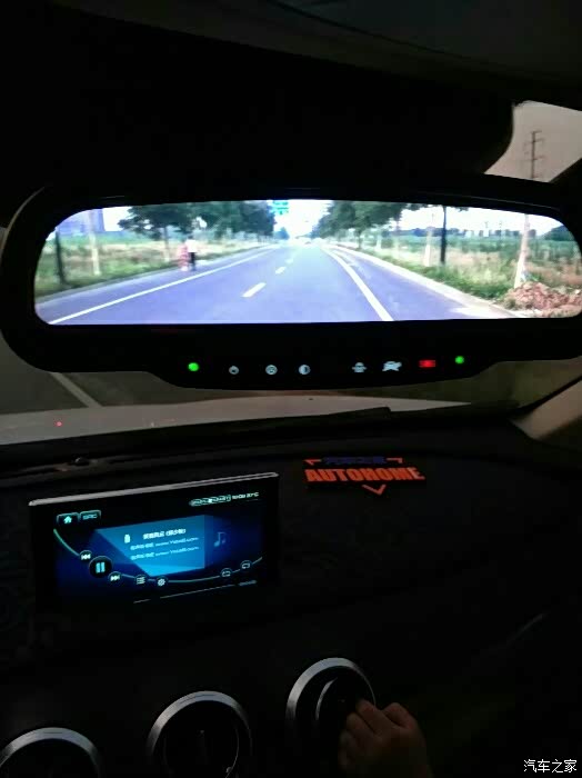 【图】【瞎折腾】完美利用破旧老手机玩转carlife_魏牌 VV7论坛_汽车之家论坛