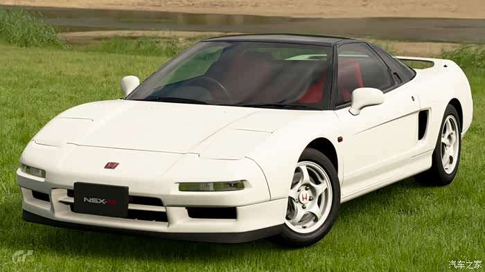 【图】细数历代Type-R_思域论坛_汽车之家论坛