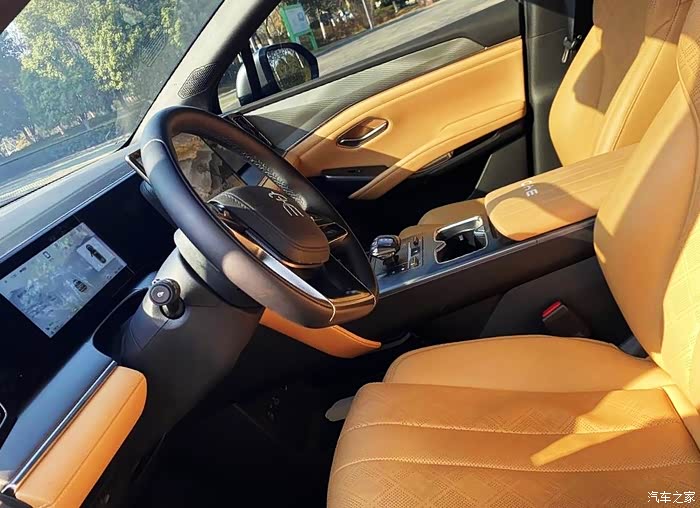 【图】宋L Dmi用车感受小结_宋L DM-i论坛_汽车之家论坛