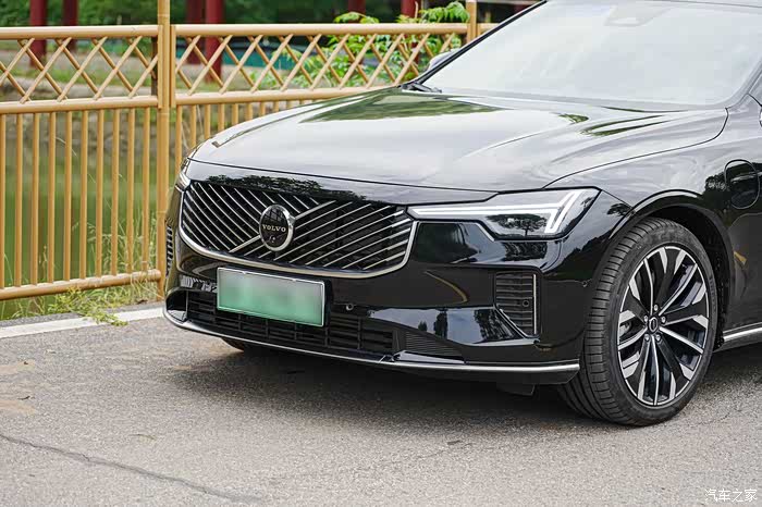 【图】帮忙参谋一下，A6L还是S90？_沃尔沃S90论坛_汽车之家论坛