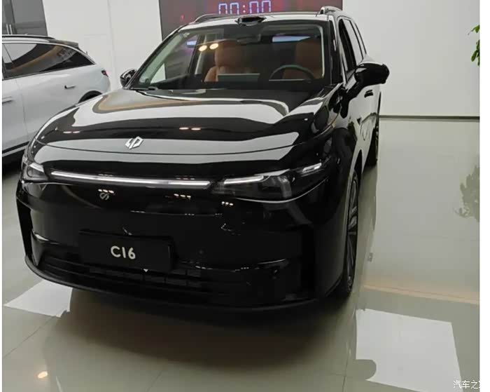 【图】纠结2026款零跑C16和奕派008的进来LOOK_零跑C16论坛_汽车之家论坛