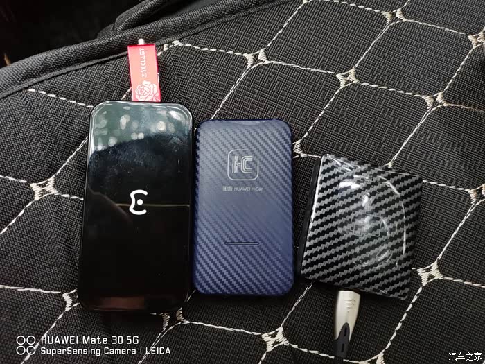 【图】凡尔赛使用Hicar盒子一年半的感受分享_凡尔赛C5 X论坛_汽车之家论坛