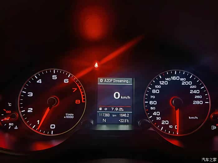 【图】使用T6538修复活塞环卡滞导致的烧机油问题的记录（持续更新_奥迪Q5/Q5L论坛_汽车之家论坛