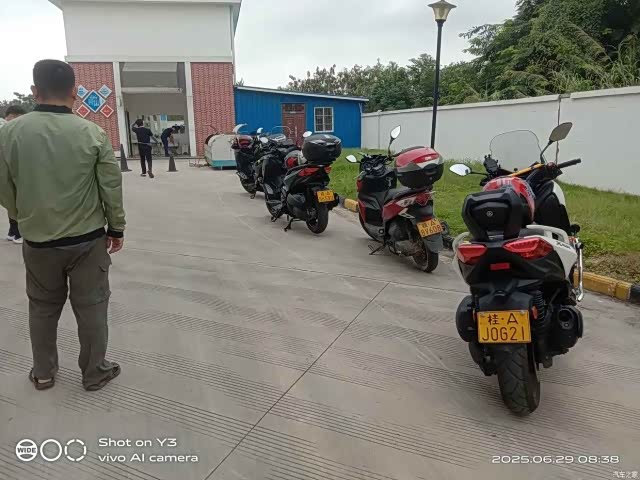 【九号 Qz MIX 九号_九号 Qz MIX_汽车之家】