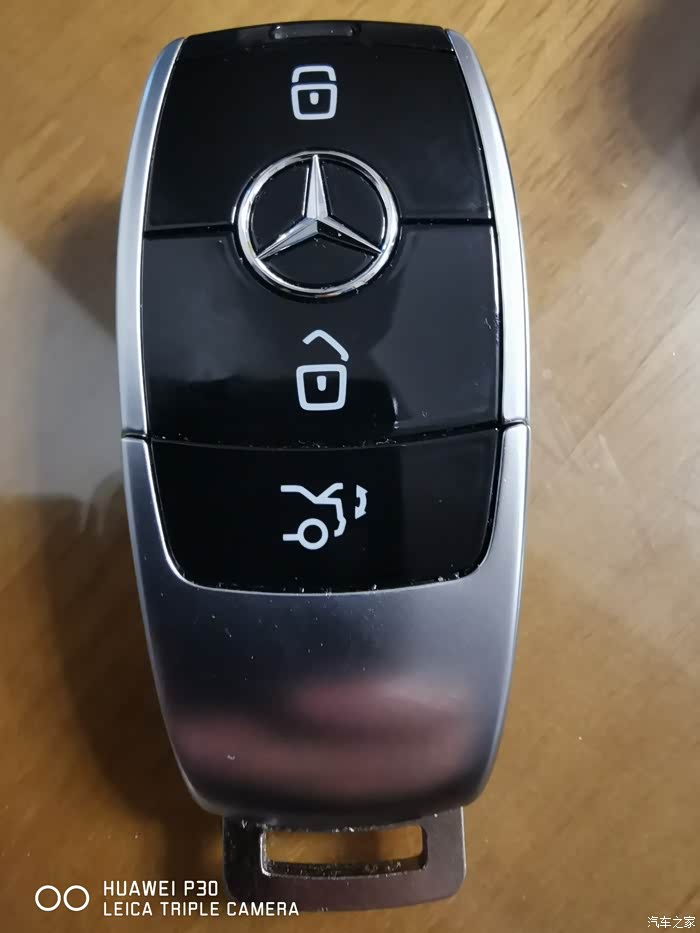 【图】新年喜提E350el,500公里小结_奔驰E级新能源论坛_汽车之家论坛