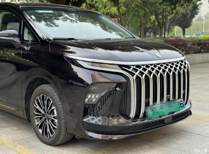 【图】20万内的MPV~星海V9是真全能_星海V9论坛_汽车之家论坛