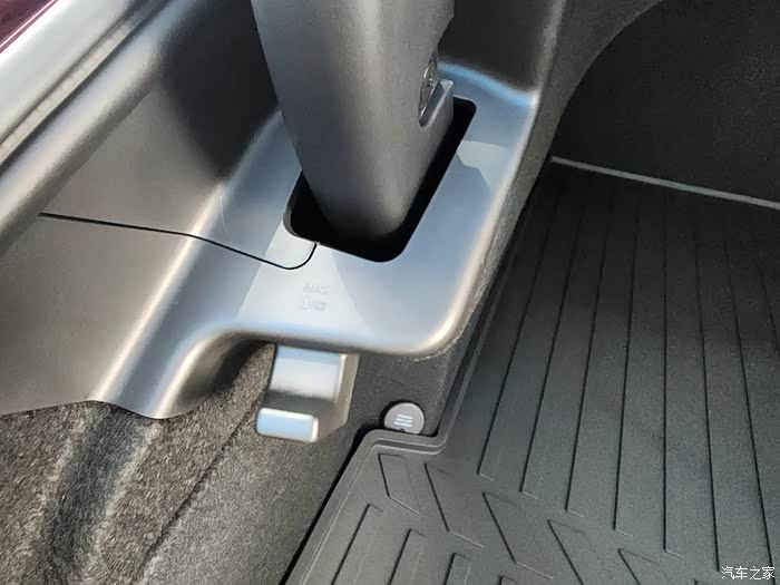 【图】风云A9L真实体验，驾乘五感大满足，奇瑞这次真的是开窍了！_风云A9L论坛_汽车之家论坛