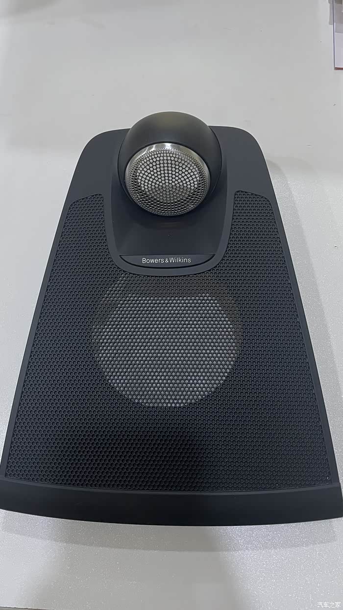 【图】关于沃尔沃XC60宝华中置盖板的个人观点_沃尔沃XC60论坛_汽车之家论坛