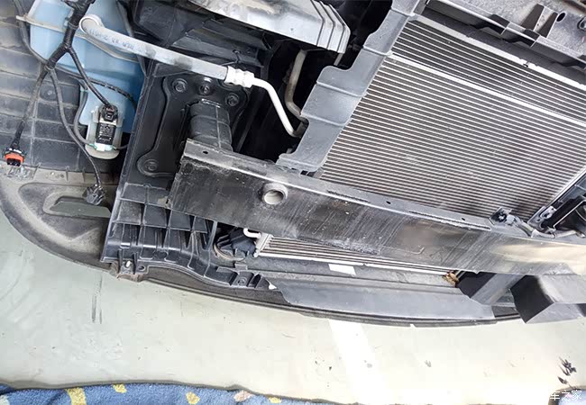 【图】最大功率200马力，1.5T+8AT黄金动力组合，途胜L性能表现如何？_途胜论坛_汽车之家论坛