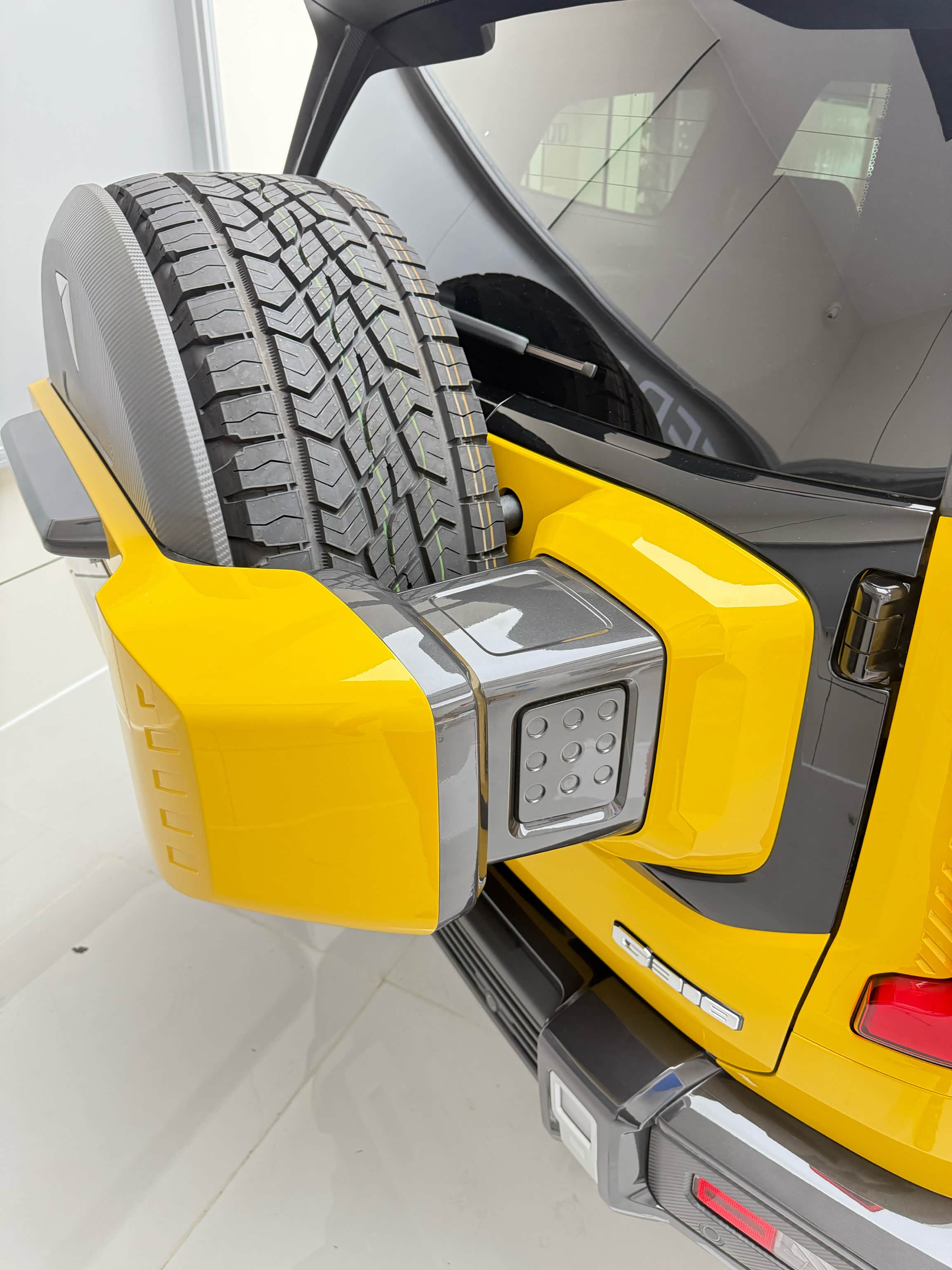 【图】缘起g318_深蓝G318论坛_汽车之家论坛