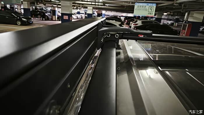 【图】#改装案例#坦克400Hi4-T 就得这么改，帅呆了！_坦克400新能源论坛_汽车之家论坛