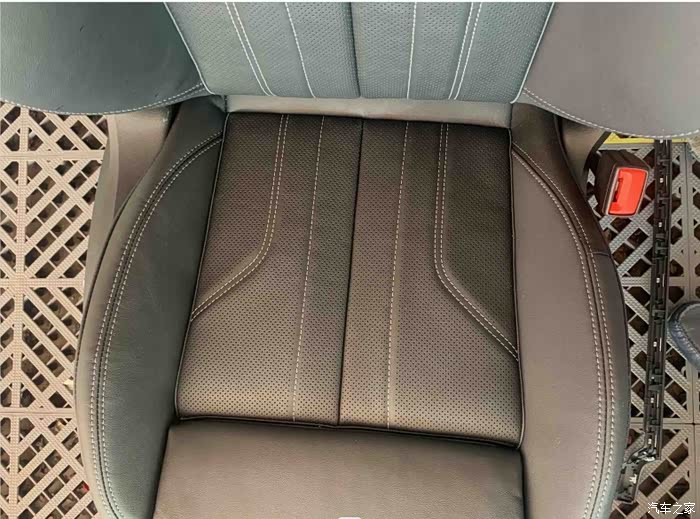 【图】【22款Q5L 45T豪华动感提车使用、改装分享】之二_奥迪Q5/Q5L论坛_汽车之家论坛