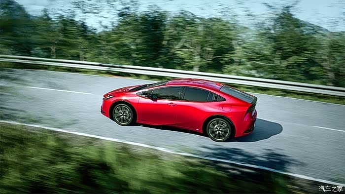 【图】第五代普锐斯会引进国内销售吗？平行进口能不能买到？_普锐斯论坛_汽车之家论坛