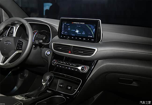 【图】最大功率200马力，1.5T+8AT黄金动力组合，途胜L性能表现如何？_途胜论坛_汽车之家论坛