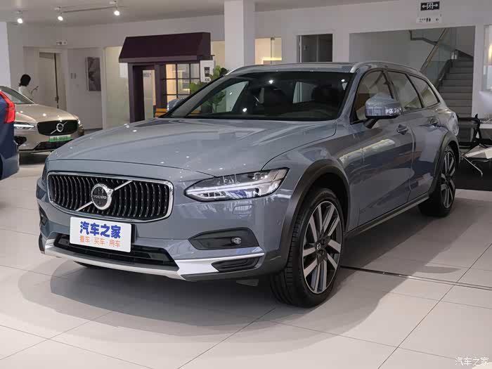 【图】V90cc车主的保姆级（二手车）购车攻略_沃尔沃V系列论坛_汽车之家论坛