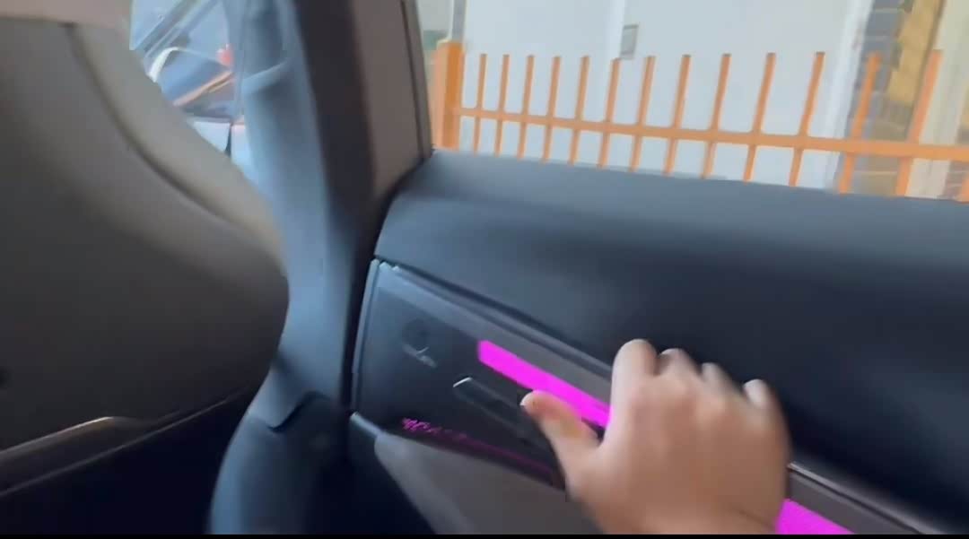 【图】和领克08EM-P一起一路生发_领克08 EM-P论坛_汽车之家论坛