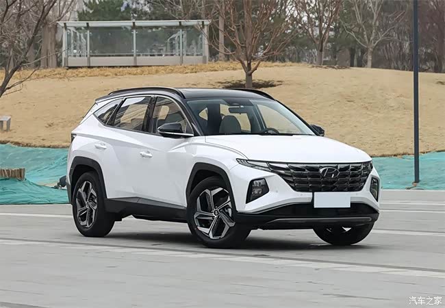 【图】最大功率200马力，1.5T+8AT黄金动力组合，途胜L性能表现如何？_途胜论坛_汽车之家论坛