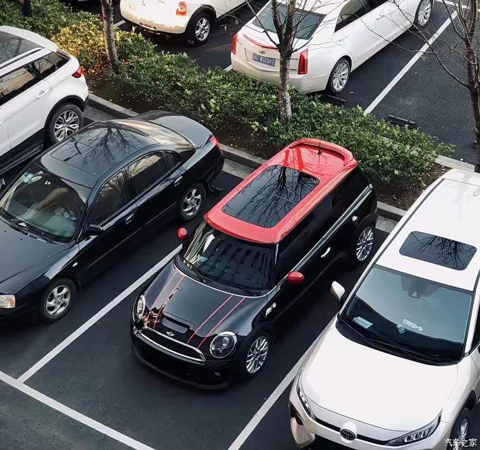 【图】出售MINI Clubman S R55 JCW_MINI JCW论坛_汽车之家论坛