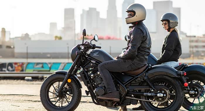 【图】2025款本田CM500表现如何？升级了哪些？_摩托车论坛_汽车之家论坛