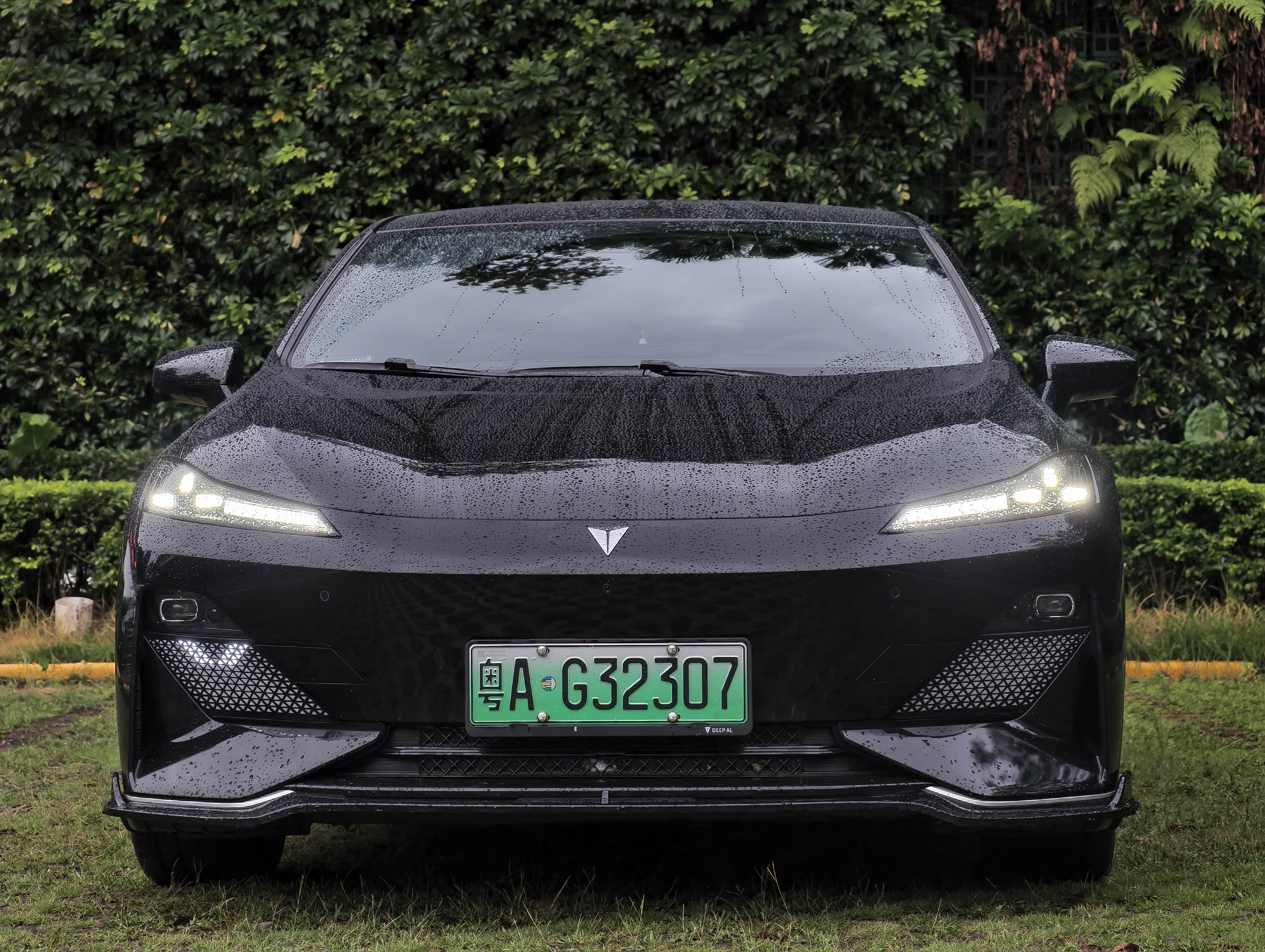 【图】深蓝SL03用车心得_深蓝SL03论坛_汽车之家论坛