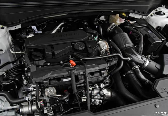 【图】最大功率200马力，1.5T+8AT黄金动力组合，途胜L性能表现如何？_途胜论坛_汽车之家论坛