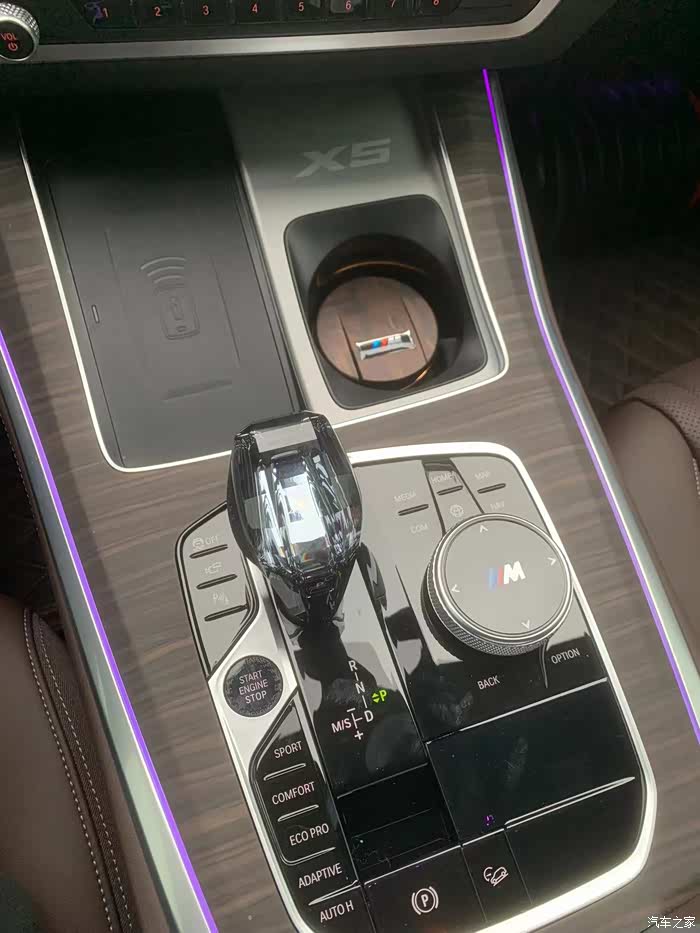 【图】“公路之王”X5L 40LI 提车感受，优缺点分析及对比。_宝马X5论坛_汽车之家论坛