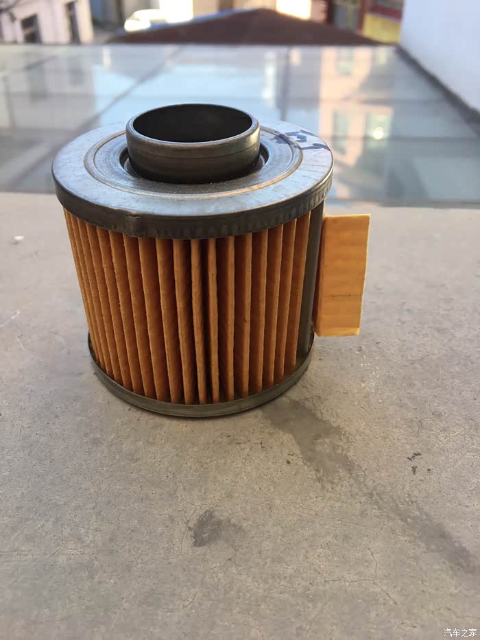 【图】哪里能买到原厂的55501357 滤芯_迈锐宝XL论坛_汽车之家论坛