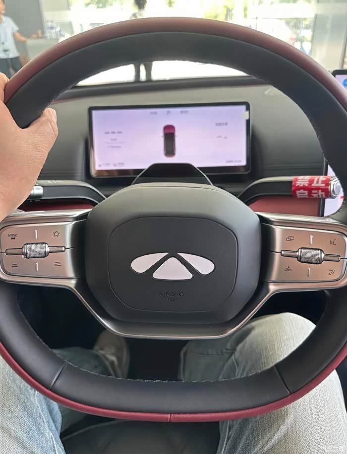 【图】#风云A9L伴我行 风云A9L作为奇瑞首款C级家轿，超大的车_风云A9L论坛_汽车之家论坛