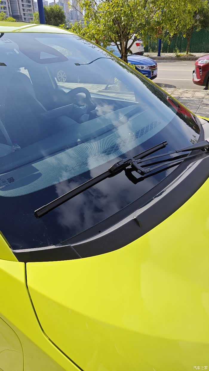 【图】想换雨刮的看过来，纯干货，拿走不用谢！_海鸥论坛_汽车之家论坛