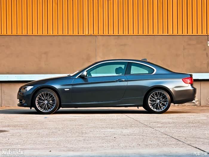 【图】【对比】最美3系E92 330对比E92 335_宝马3系论坛_汽车之家论坛