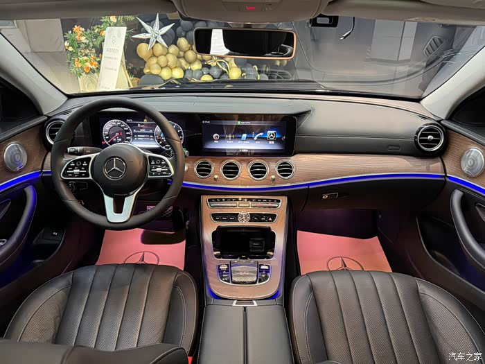 【图】出一台奔驰E300L殊享 20款立标_奔驰E级论坛_汽车之家论坛