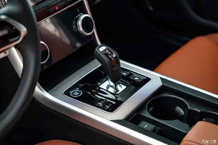 【图】英伦豪华对决！4S店深度体验捷豹XEL vs XFL，细节见真章_捷豹XF/XFL论坛_汽车之家论坛