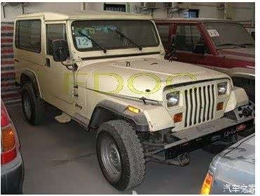 【图】怀念北京吉普BJ2020_212经典论坛_汽车之家论坛