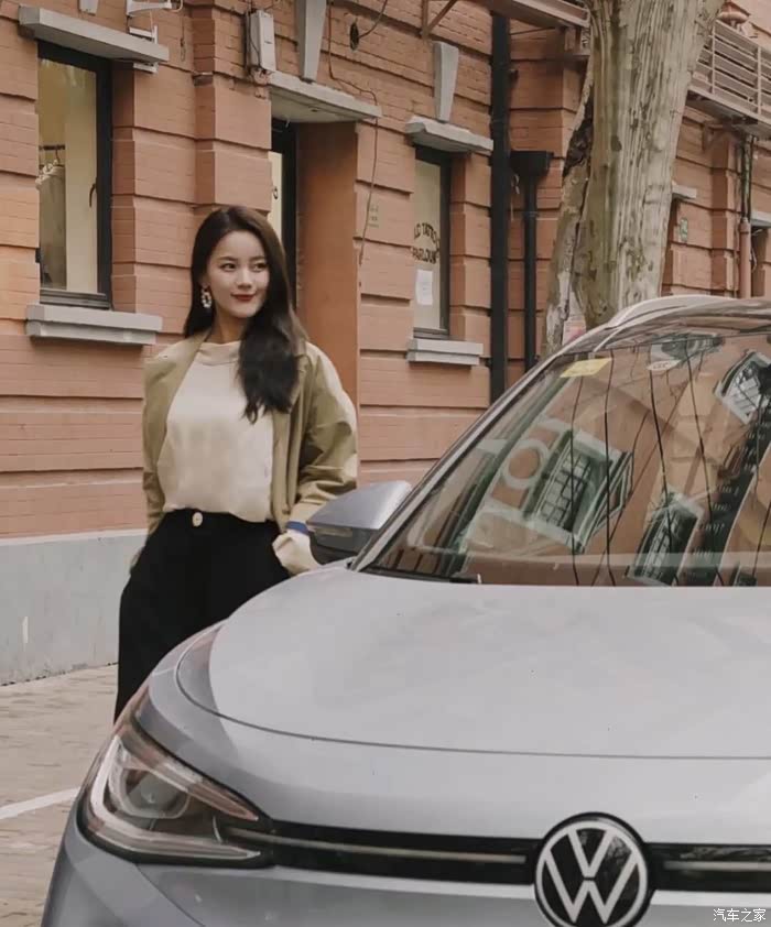 【图】大众ID4百度Carlife使用心得！！_ID.4 X论坛_汽车之家论坛